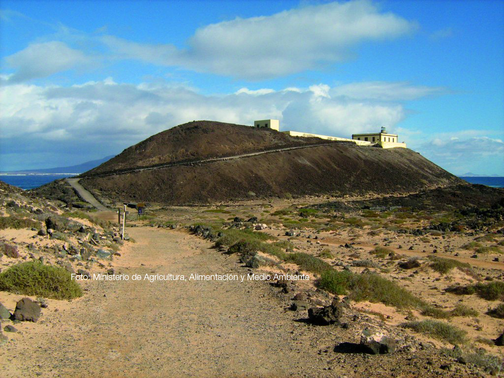 Excursiones por Fuerteventura, visitando faros | FuerteCharter